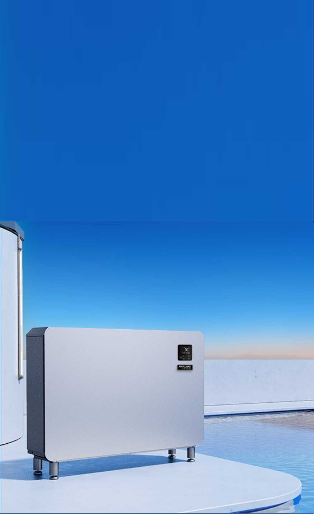 Fairland | Indoor Swimming Pool Dehumidifier Manufacturer